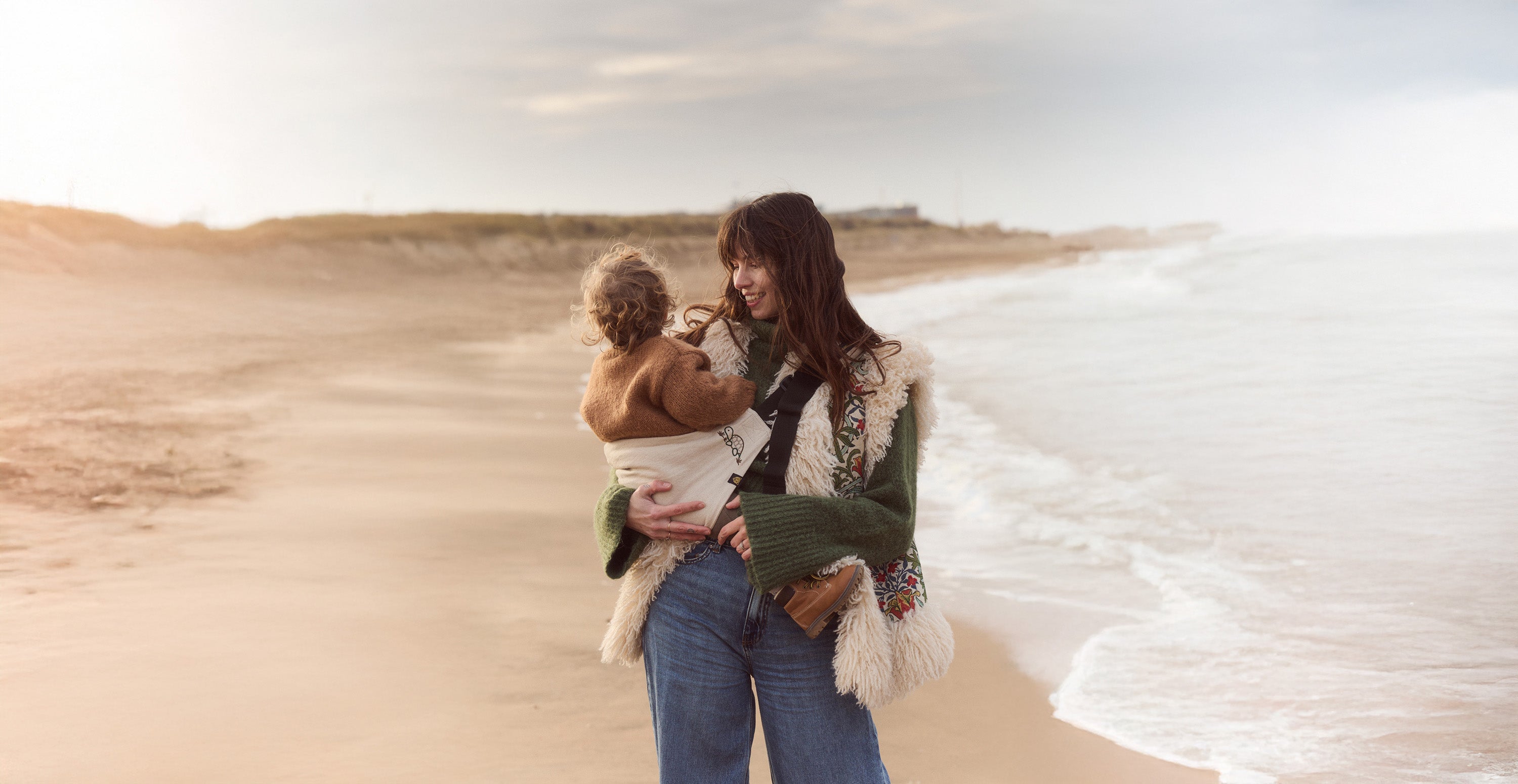 The ultimate hip carrier for toddlers | Wildride – wildridecom