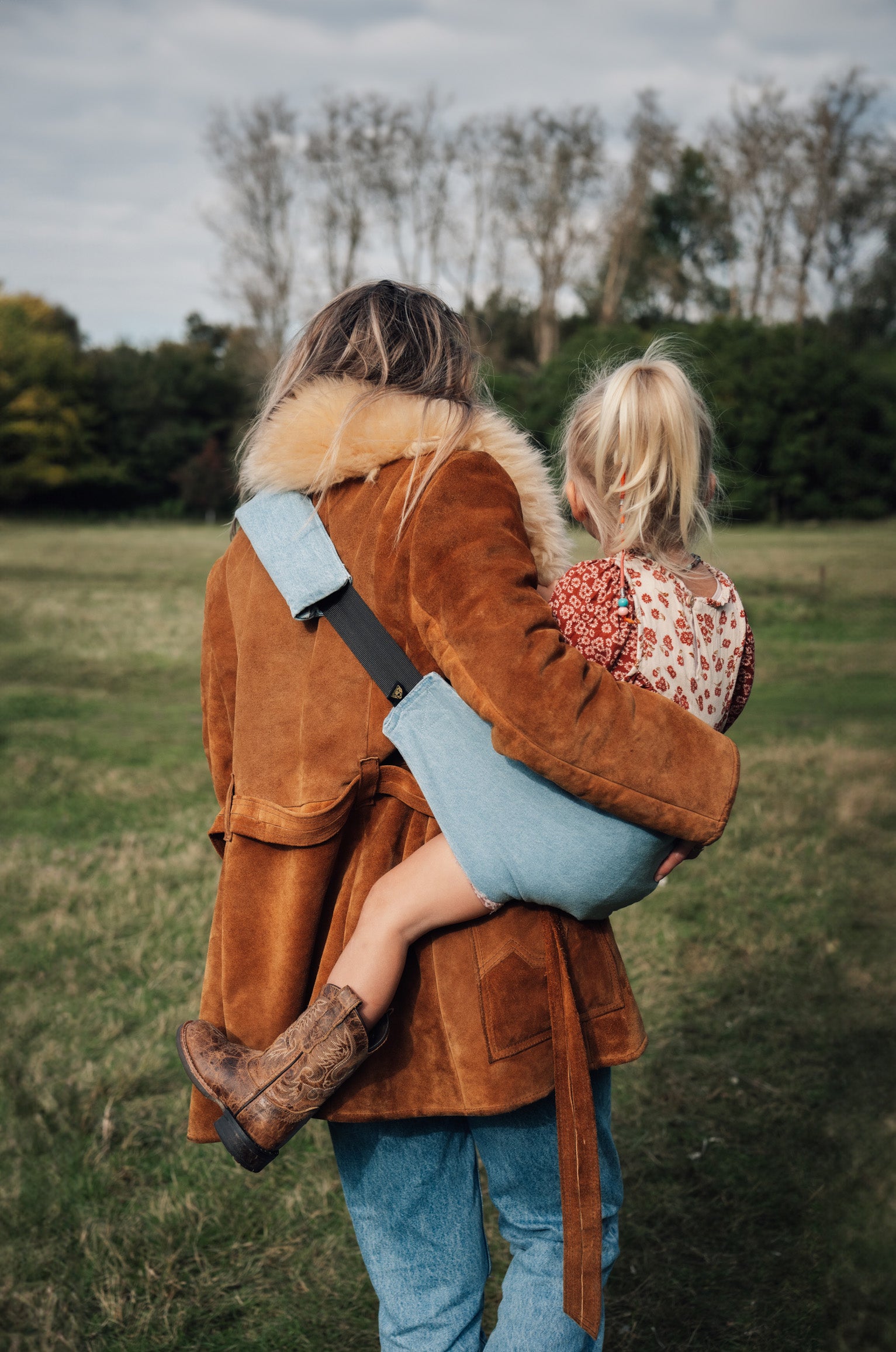 The ultimate hip carrier for toddlers | Wildride – wildridecom