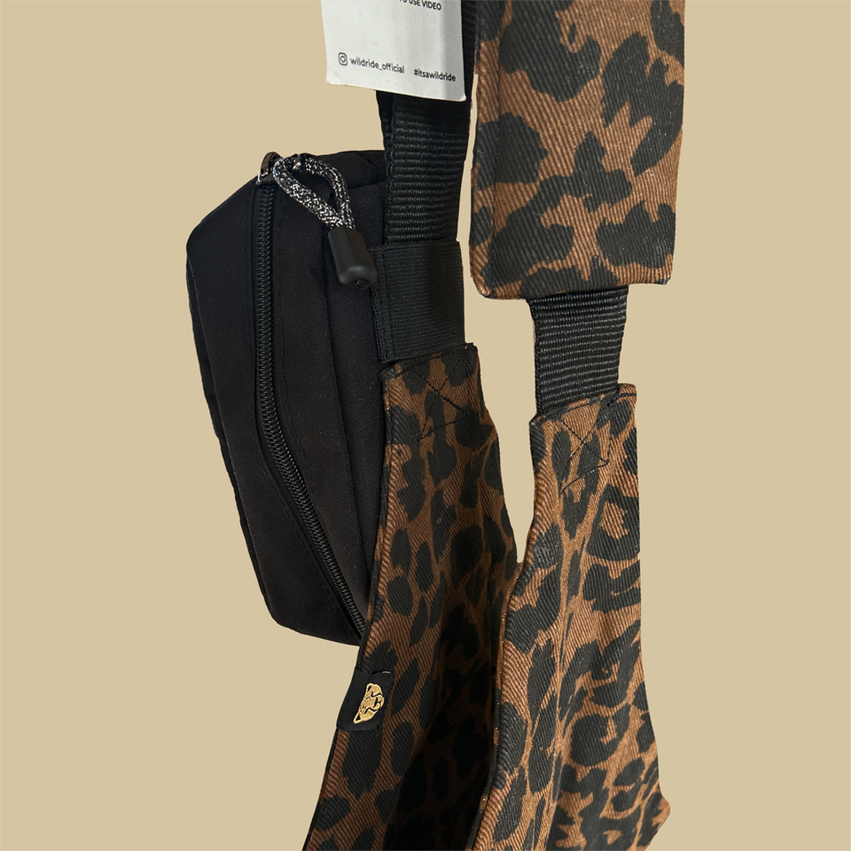 Slide on bag – wildridecom